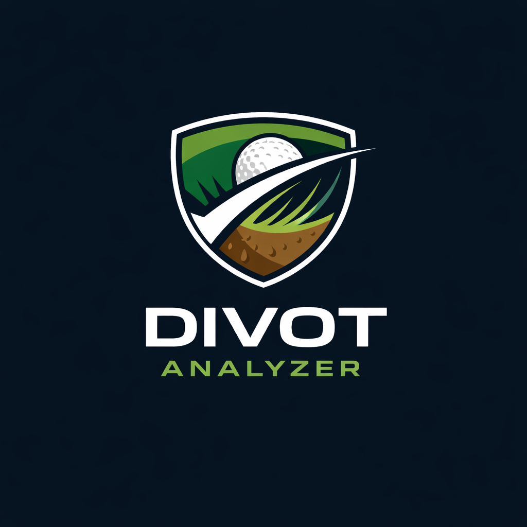 Divot Analyzer - Fix Your Golf Swing Fast
