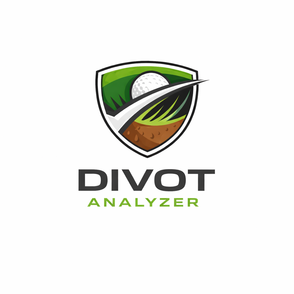 Divot Analyzer - Fix Your Golf Swing Fast